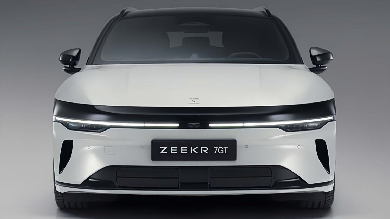 Zeekr 7GT Accessories| Interior Protection & Exterior Styling – Page 3 ...