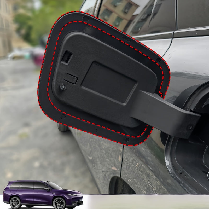 Charging & Fuel Cap Rubber Seal for Leapmotor C10 | Waterproof – NICE EVS