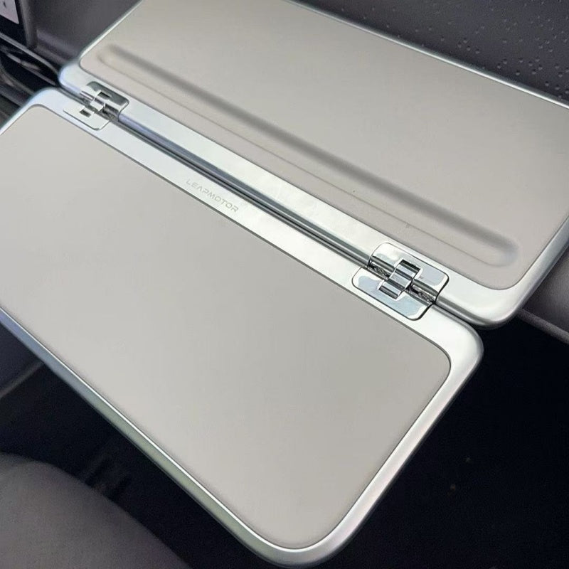 Passenger Side Folding Table for Leapmotor B10/B05 | Plug-and-Play ...
