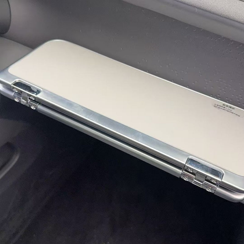 Passenger Side Folding Table for Leapmotor B10/B05 | Plug-and-Play ...