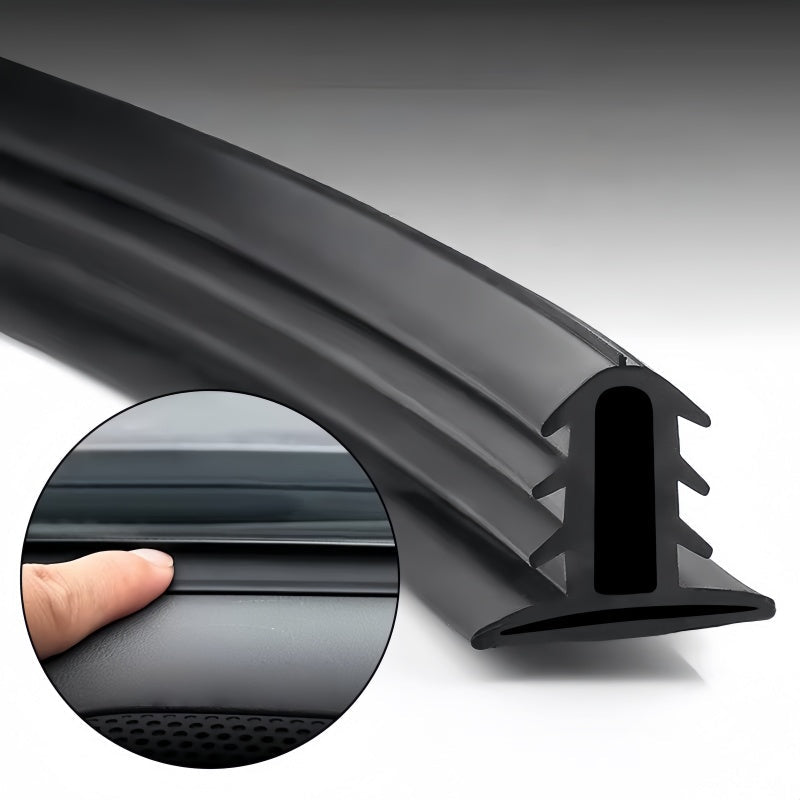 Dashboard & Door & Hood Seal Strip for XPeng | Noise Reduction – NICE EVS