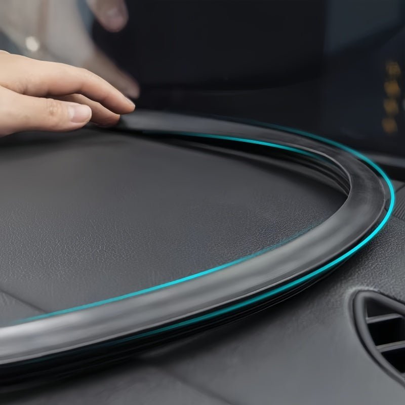 Dashboard & Door & Hood Seal Strip for XPeng | Noise Reduction – NICE EVS