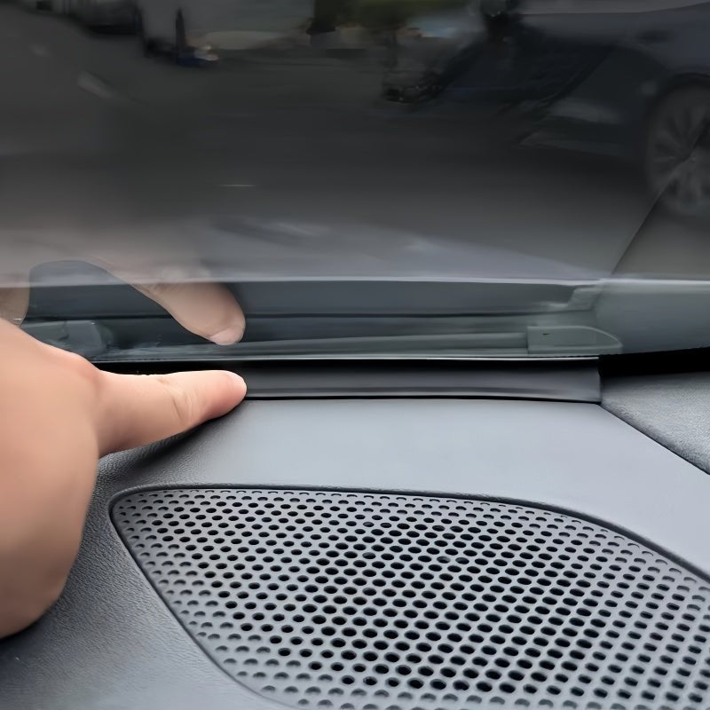 Dashboard & Door & Hood Seal Strip for XPeng | Noise Reduction – NICE EVS