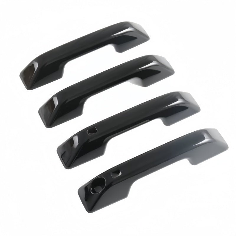 Door Handle Cover for BYD SHARK 6 (4 Pcs) – NICE EVS