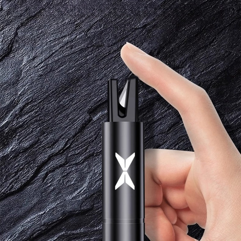 2-in-1 Emergency Escape Tool for Xpeng | Window Breaker & Seatbelt ...