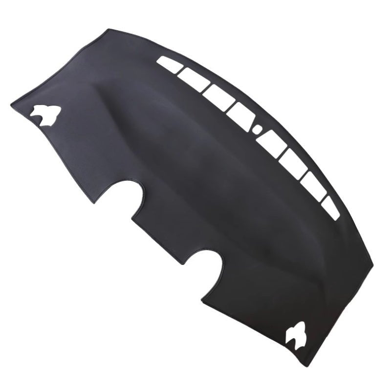 For BYD DOLPHIN Instrument Panel Blackout Pad – NICE EVS