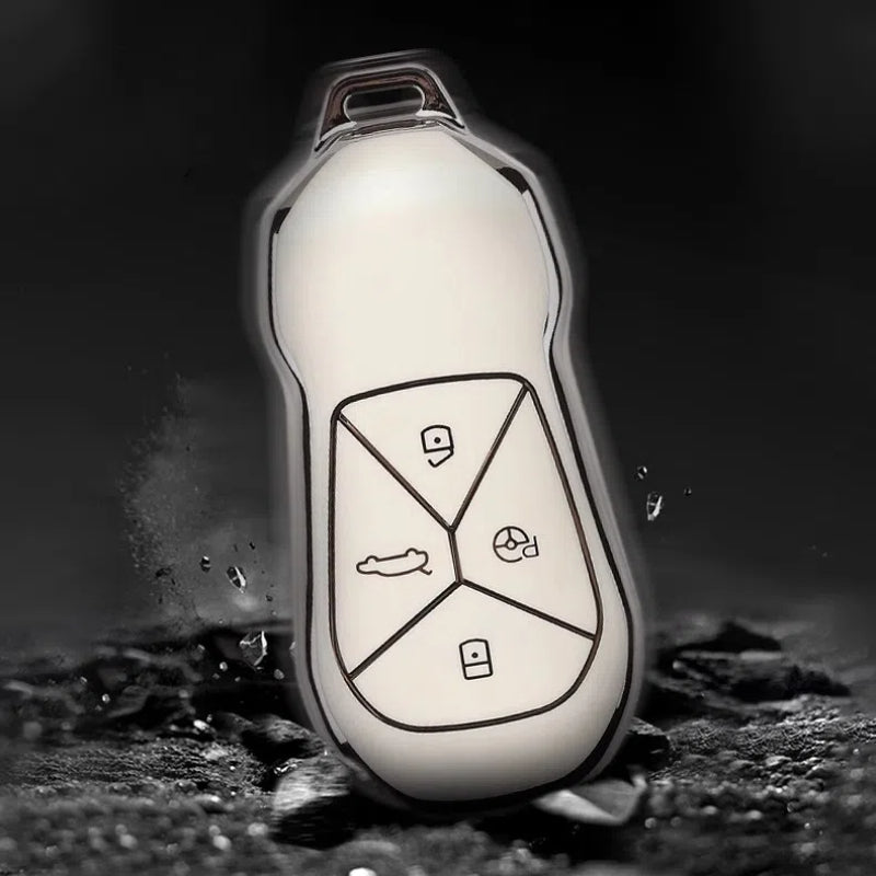 XPeng Accessories – NICE EVS