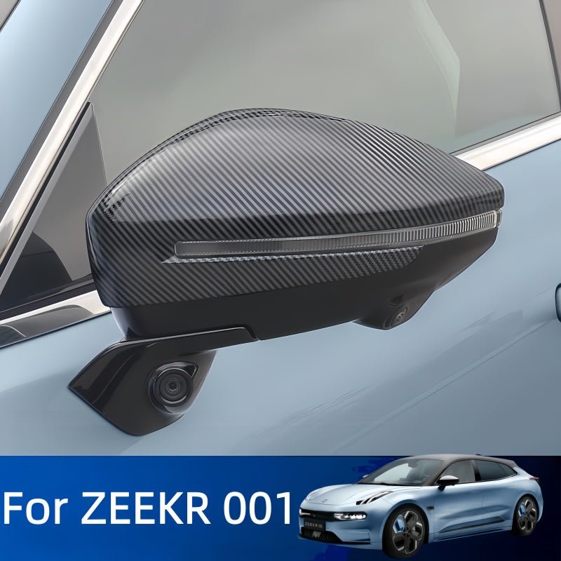 Mirror Cover Cap for ZEEKR 001 (2 Pcs) – NICE EVS