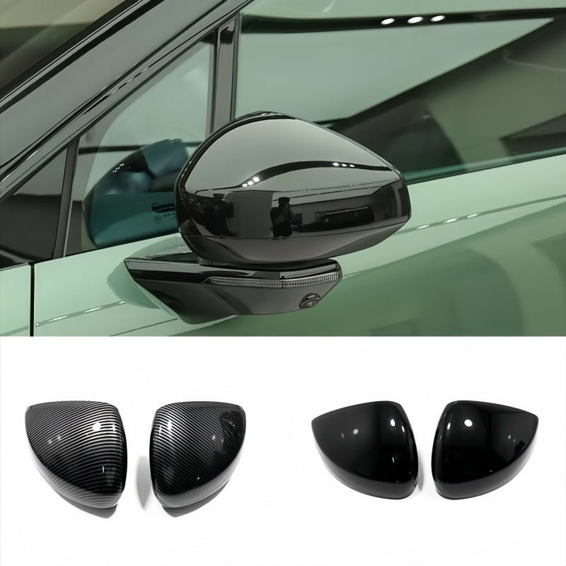 Mirror Cover Caps for ZEEKR X – NICE EVS