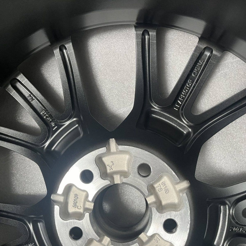 OEM 20 Inch Alloy Wheel Rim for Leapmotor C10 – NICE EVS