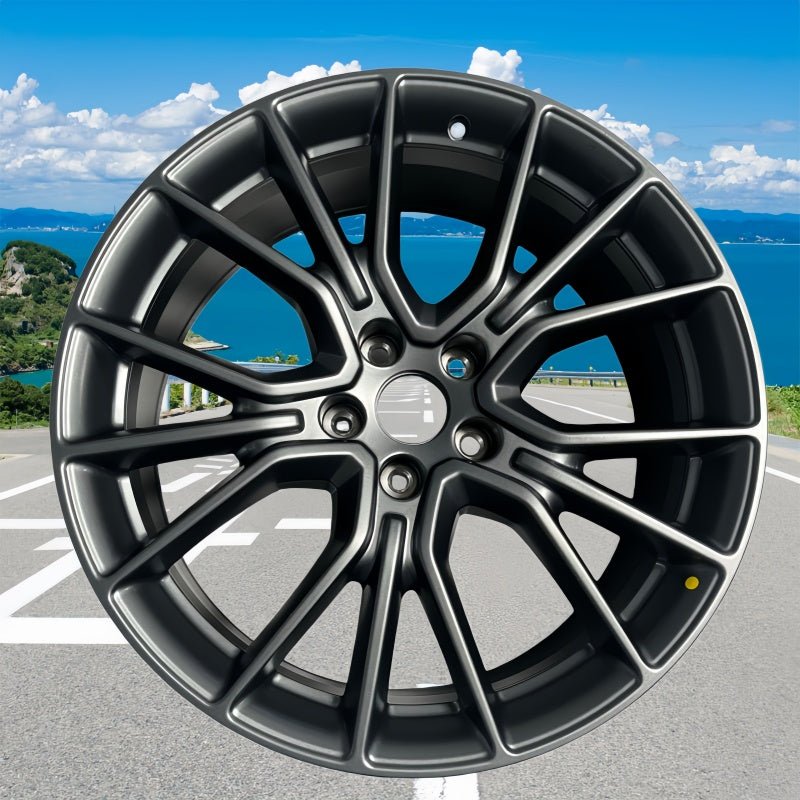 OEM 20 Inch Alloy Wheel Rim for Leapmotor C10 – NICE EVS