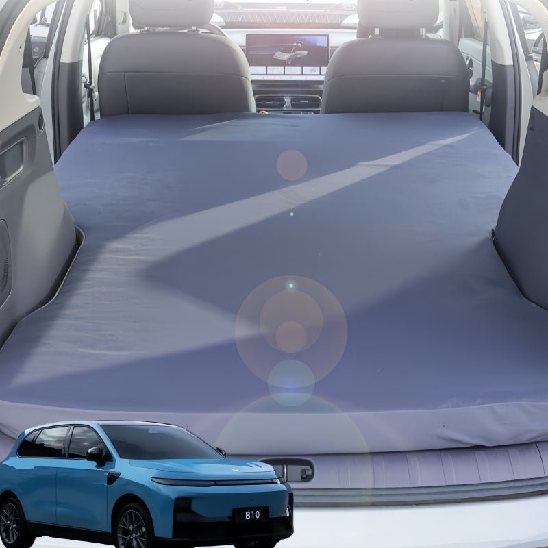 Premium Air Mattress for Leapmotor B10 | Flocking Air Mattress – NICE EVS