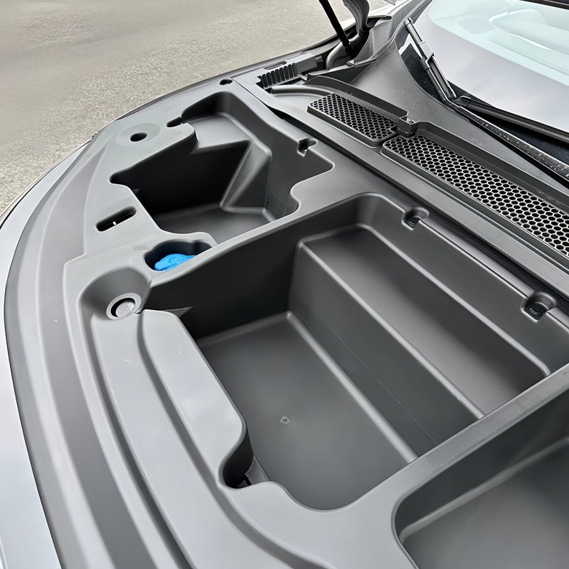 Xpeng G6 Frunk Storage Box – NICE EVS